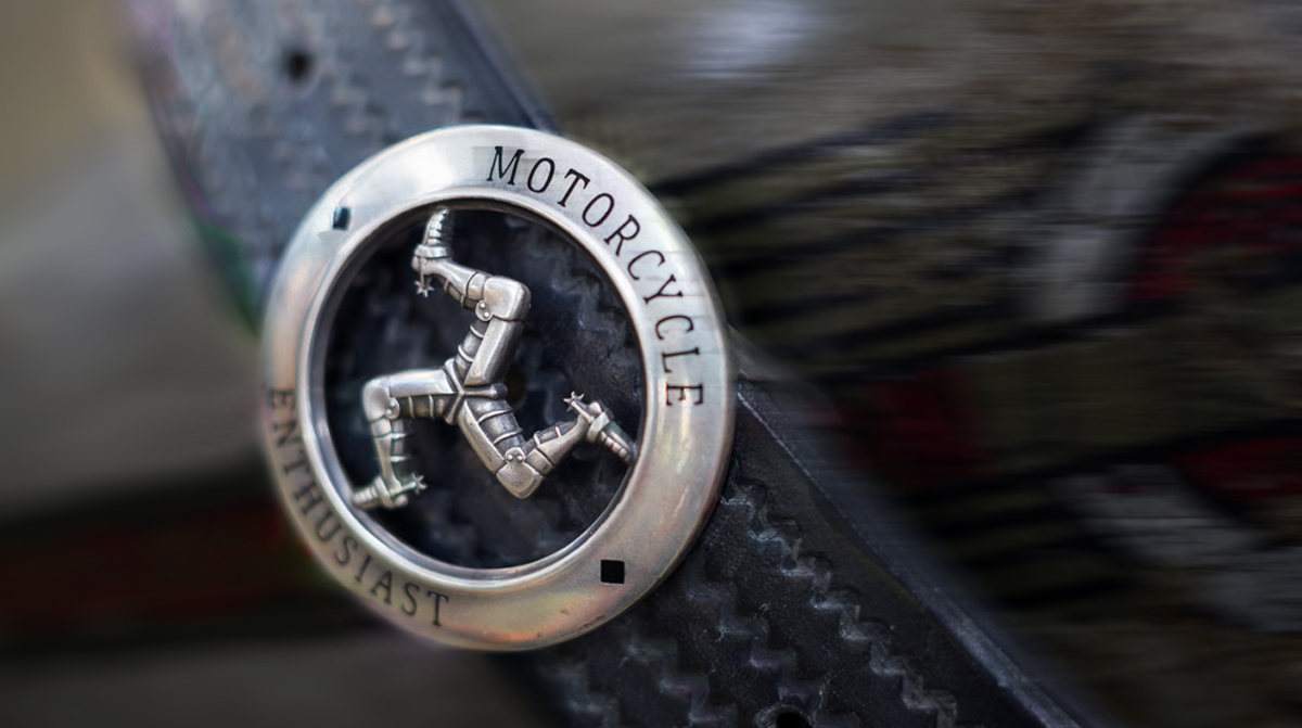 Rags & Gents | Motorcycle Enthusiasts