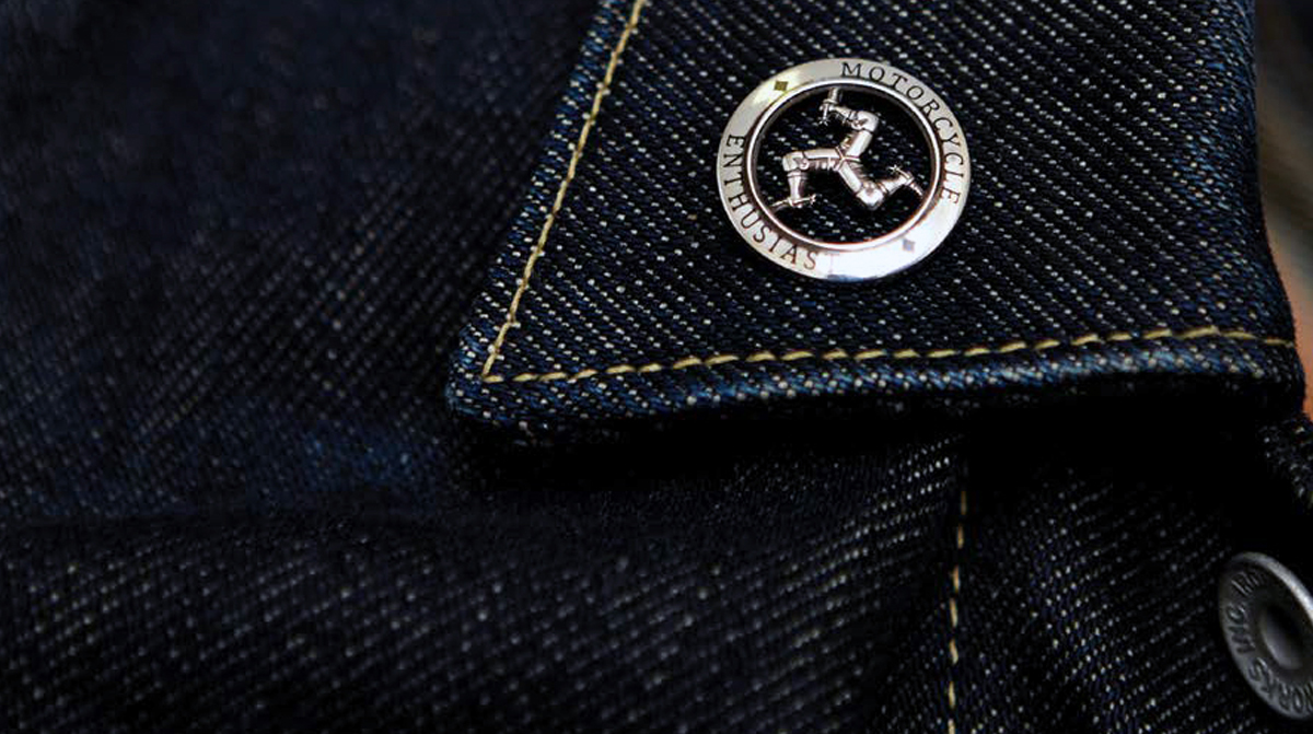 Rags & Gents | Motorcycle Enthusiasts