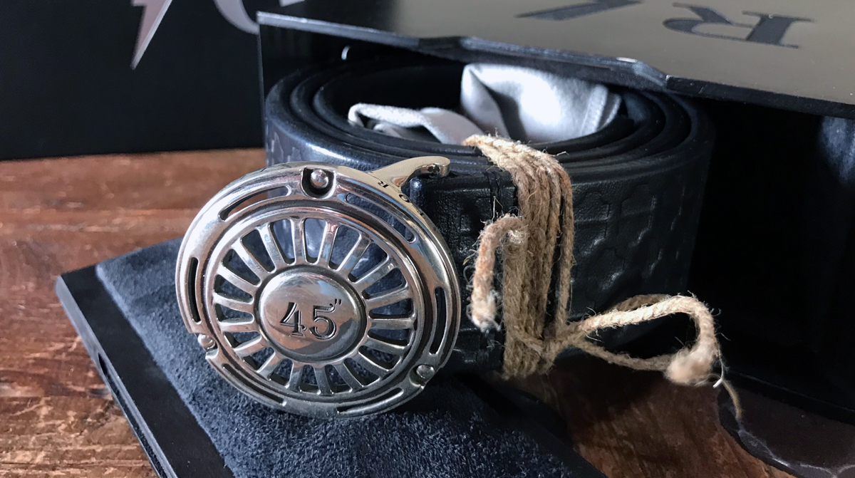 Rags & Gents | Motorcycle Enthusiasts